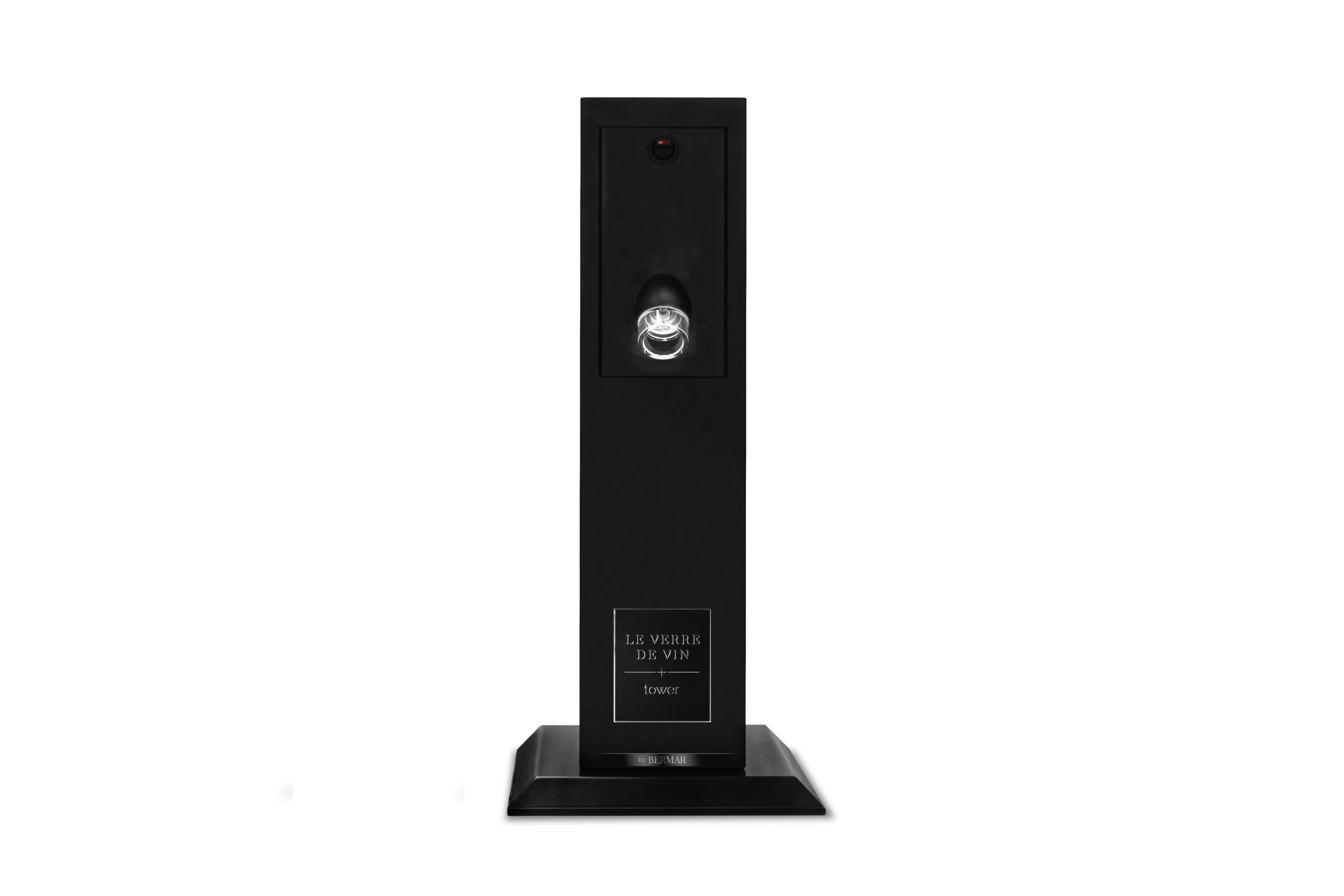 Le Verre de Vin+ Tower portable – Vin | Le verre de vin